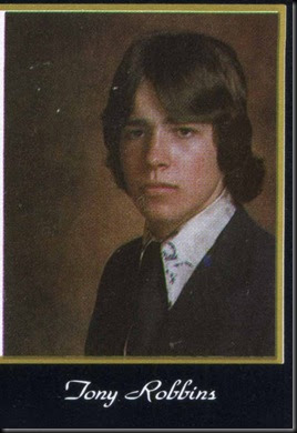 Most Likely To Kill: Tony Robbins